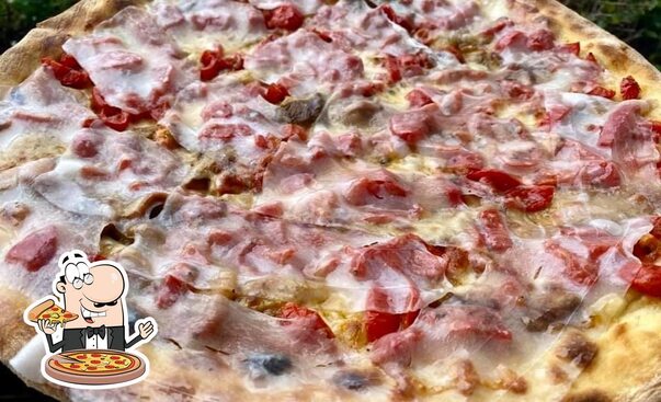 Basilico Pizza pizzeria, Romano D'ezzelino - Restaurant reviews
