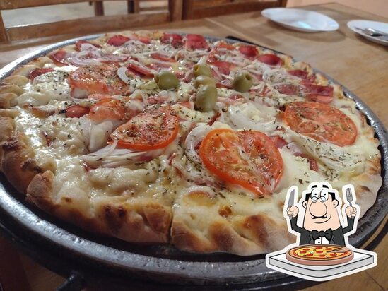 Boteco do Véio restaurante, Cananéia - Avaliações de restaurantes