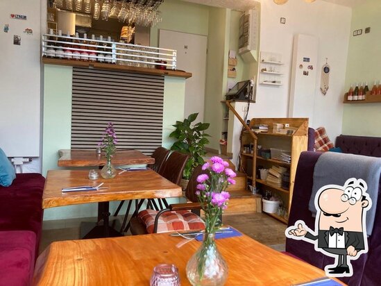 CAFE EZ TORA, Aachen - Speisekarte, Preise und Bewertungen