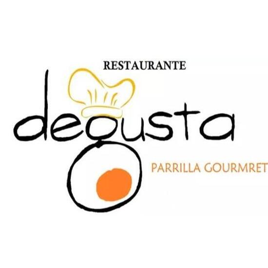 Menu at Degusta Parrilla Gourmet, Zipaquirá