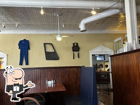 Menu at Fly Boy Pizza restaurant, Rutherfordton, 206 Fashion Cir