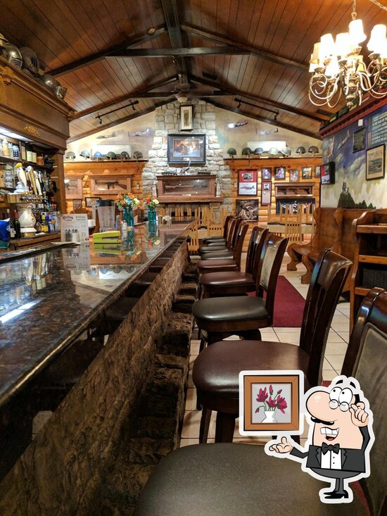 Kreimer's Bier Haus, Cleves - Restaurant menu, prices and reviews