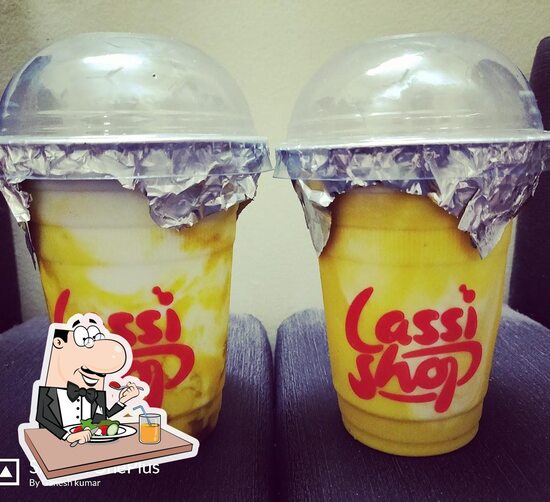 Lassi Shop Nanganallur, Chennai - Restaurant menu, prices and reviews