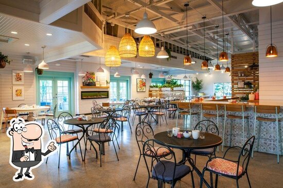 Morning Belle, Grand Rapids - Restaurant menu, prices and reviews