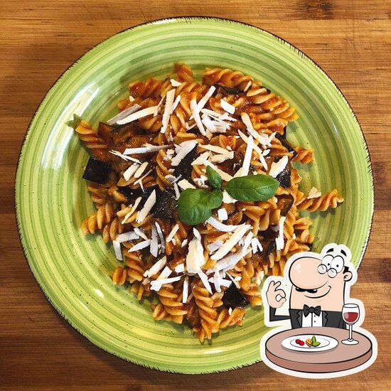 Carta de comida rápida Primo - Pasta & Street Food Pisa, Pisa