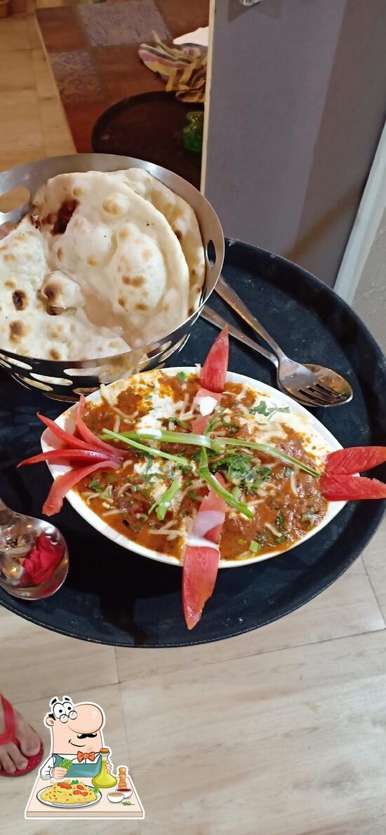 Roti Boti Restaurant, Boisar - Restaurant menu, prices and reviews