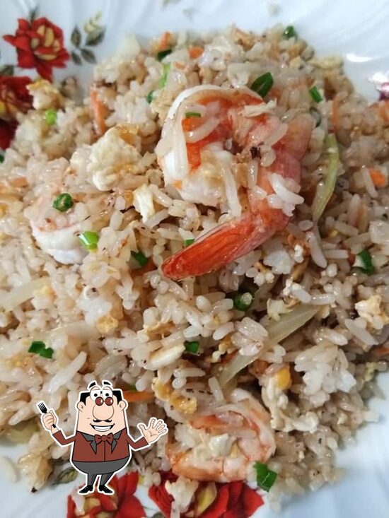 ล้านแสนแซบ บ.หนองยาง อ.เซกา, Seka - Menú del restaurante, precios y reseñas
