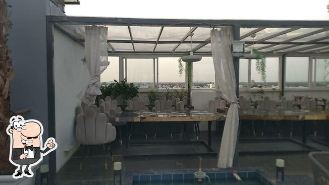 Skydeck Rooftop & Restaurant, Bijainagar - Restaurant menu, prices and ...
