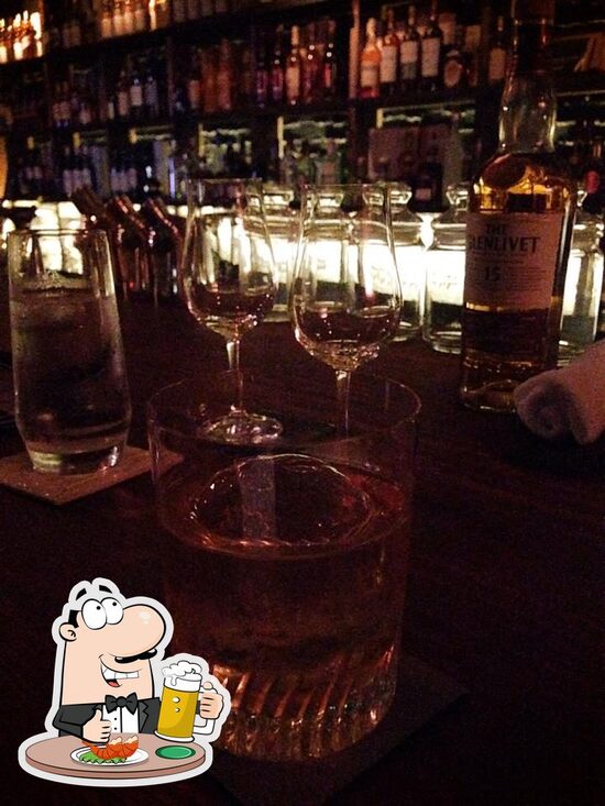 엔젤스셰어 Bar Angels' Share, Seongnam-si - Restaurant reviews