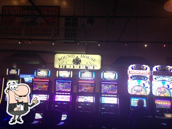 The RoundHouse Buffet, Laughlin - Restaurant menu, prices and reviews