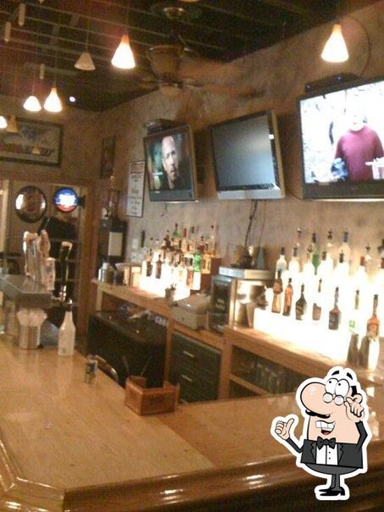E Town Bar & Grill, Pittsburgh - Restaurant menu, prices and reviews