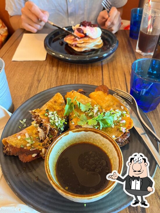 Sazón Espresso, Mount Barker - Restaurant menu, prices and reviews