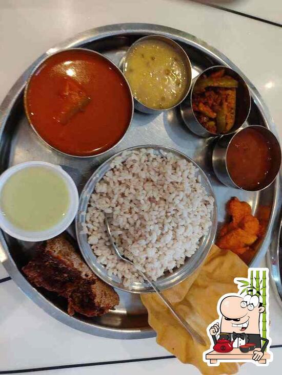 New Dasaprakash Restaurant, Dubai, Street # 20A Zaa'beel St ...