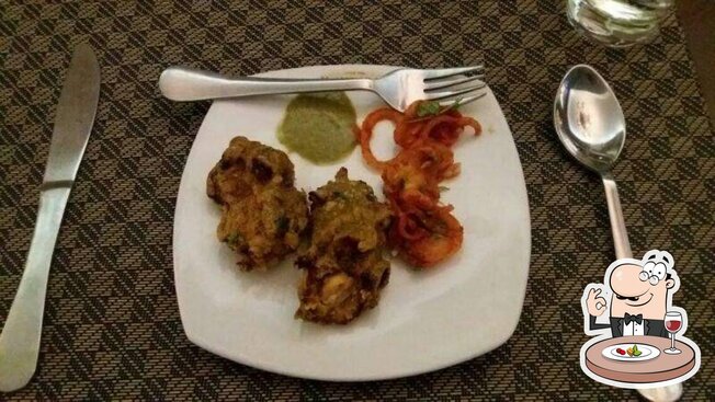 Moti Mahal Delux Tandoori Trail, Ranchi, Karni Heights - Restaurant ...