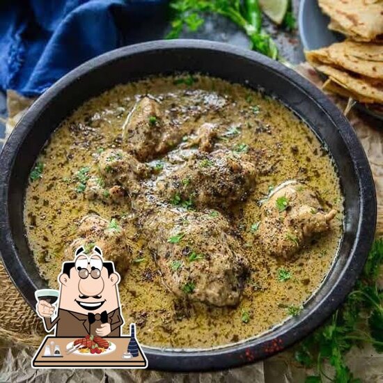 Taste of India Best Biryani Point in UPES Kandoli Bidholi, Bidholi ...