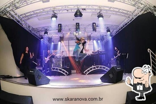 Connection Night Club, São Paulo - Avaliações de restaurantes