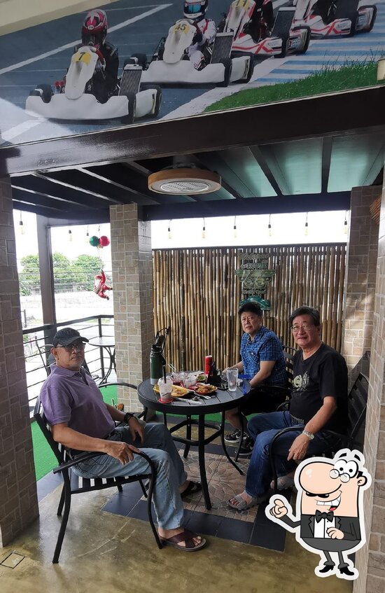 BOK Korean Fried Chicken, Imus - Restaurant menu, prices and reviews