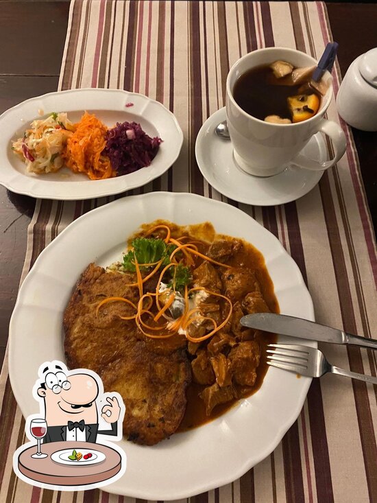 Balaton Restaurant, Kraków - Restaurant menu and reviews