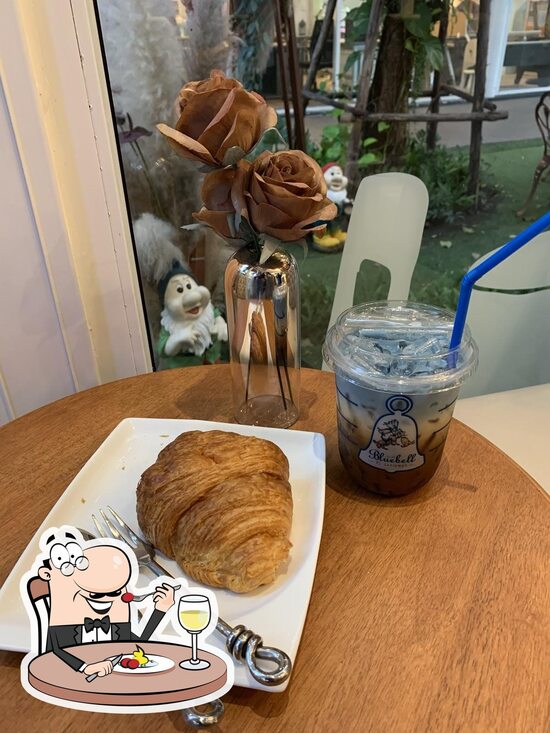Bluebell Cafe Chapter2 (CDC), Thailand - Restaurant reviews