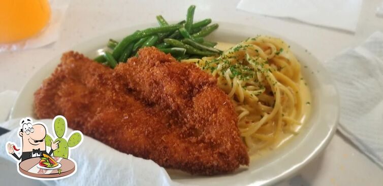 Clementine's Kitchen, Laredo - Restaurant menu, prices and reviews