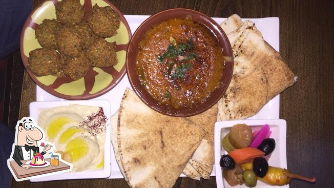 Damascena Birmingham City Centre, Portman House, 5-7 Temple Row W in ...