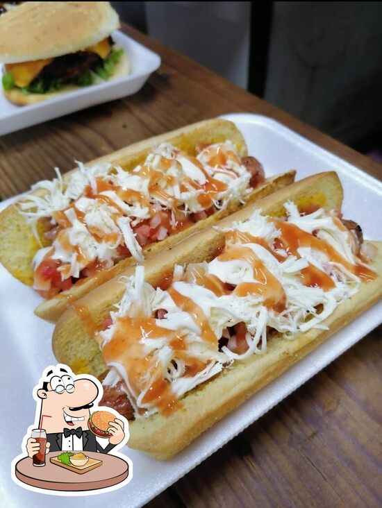 Don Barras San Ramón, El Tejar - Opiniones del restaurante