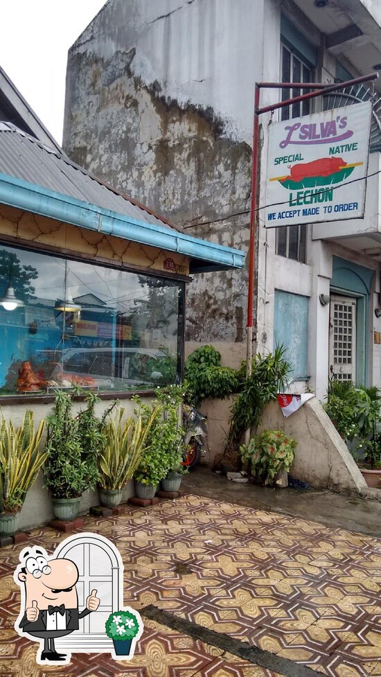 L. Silva's Native Lechon, Marikina - Restaurant menu, prices and reviews