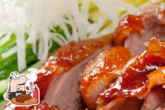 Ming Du Foodbar, Wellington - Restaurant menu, prices and reviews