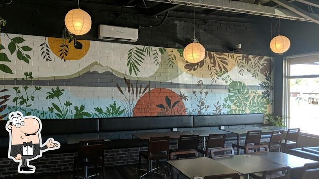 Pantano Bar in Willagee - Restaurant menu and reviews