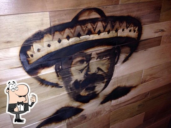 Menu at Papi Grande's Mexican Restaurant and Cantina, Amherst