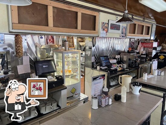 Portside Diner, Danvers - Restaurant menu, prices and reviews