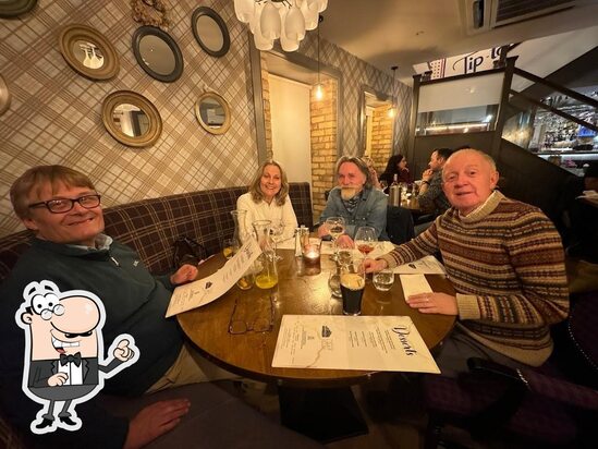 The Batch Loaf, Monaghan - Restaurant menu, prices and reviews