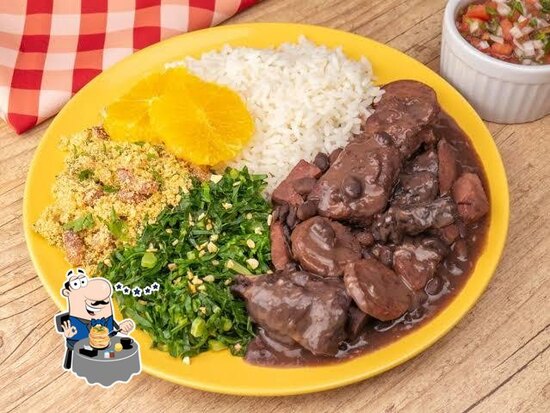 Trailer Azul, Rio de Janeiro - Menú del restaurante, precios y reseñas