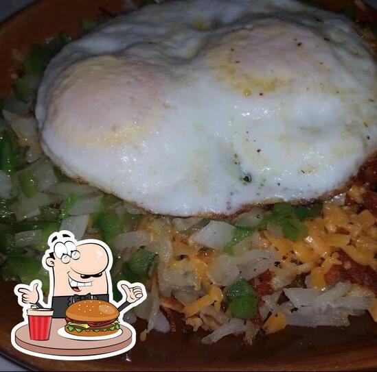 Cubby Cafe, 8609 US-12 in Richmond - Restaurant reviews