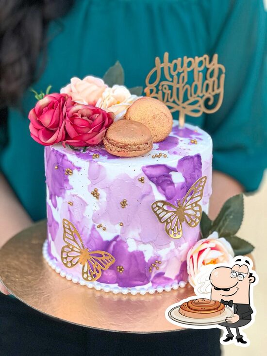 Frostique Kolkata Bakery Cakes & Hampers Delivery in Kolkata, Kolkata ...