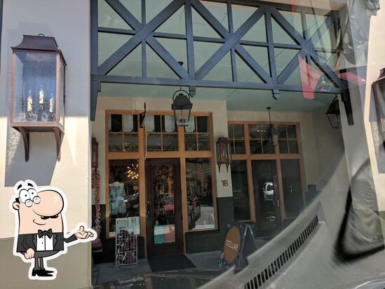 Amavida Coffee Roasters, Rosemary Beach - Restaurant menu, prices and ...