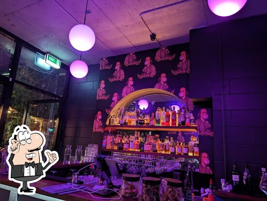 Dark Red Wine Bar, Fortitude Valley - Restaurant menu, prices and reviews