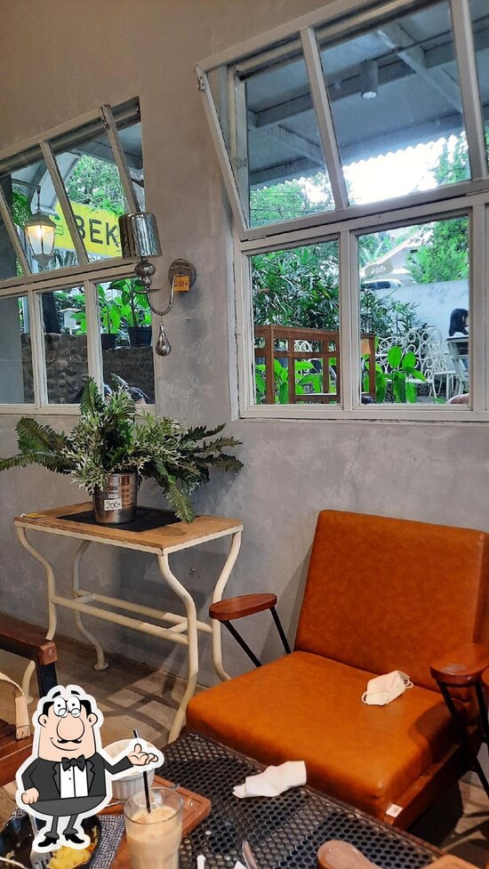 Baby Dutch Pancake, Bandung - Restaurant menu, prices and reviews
