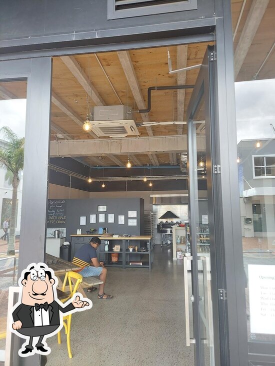 Falafel Metro, Tauranga - Restaurant menu, prices and reviews