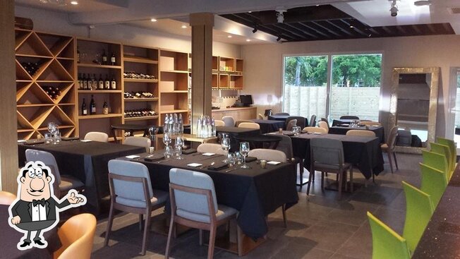 Menu at Ferraro's Kitchen Restaurant and Wine Bar, Miami