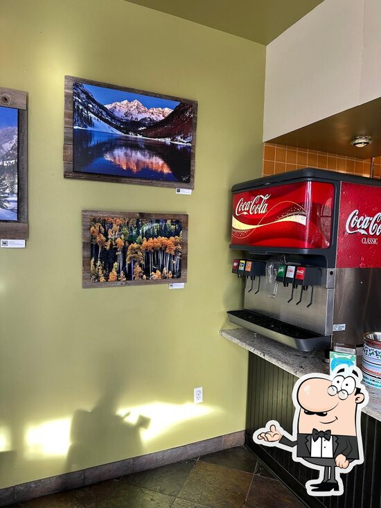 Miyo Cafe, Castle Rock - Restaurant menu, prices and reviews