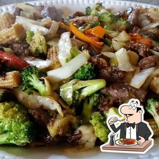 Sam's kitchen, Lowell - Restaurant menu, prices and reviews