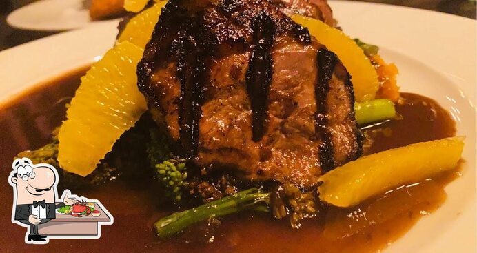 Bank Food & Drink in London - Restaurant reviews