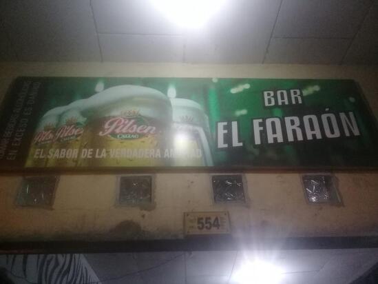 Bar El Faraón, Iquitos - Opiniones del restaurante