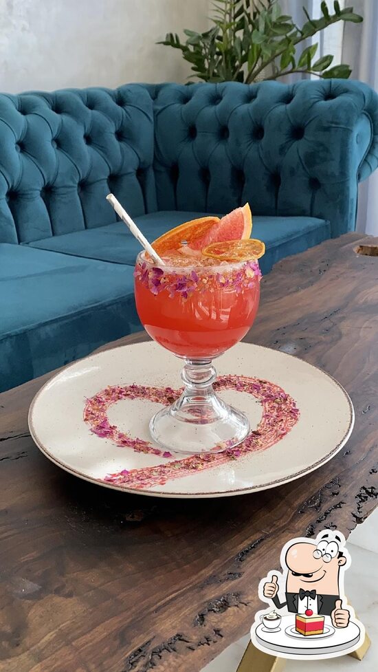 Brunch terrasses restaurant, Marrakesh - Restaurant menu and reviews