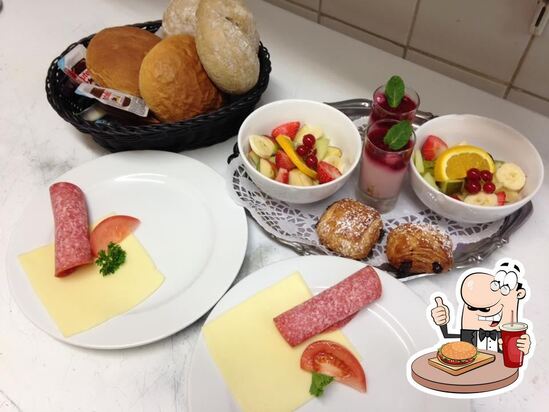 De gouden boon, Hasselt - Restaurant reviews