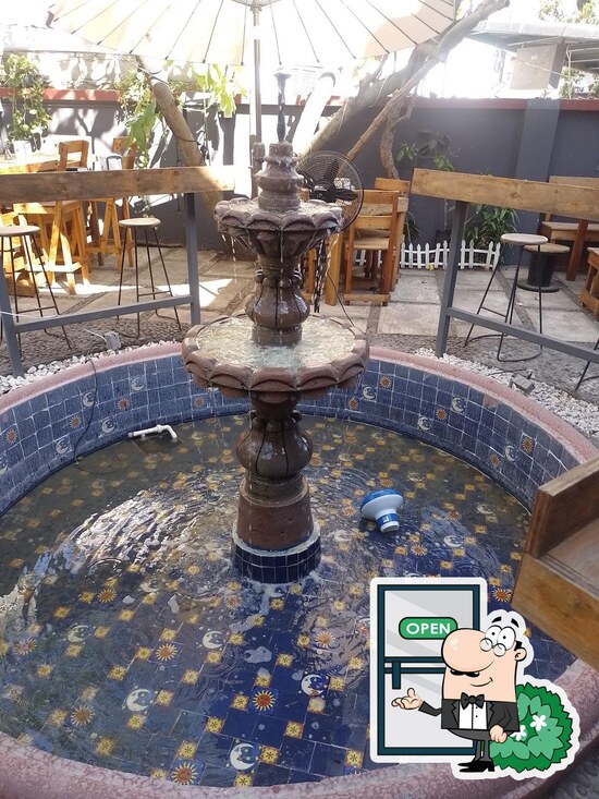 El Bena Grill, Veracruz - Menú del restaurante, precios y reseñas