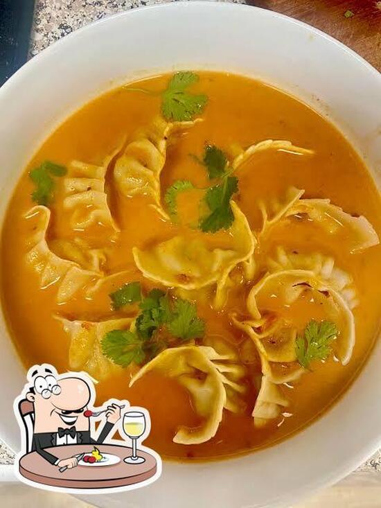 Gorkha Kitchen, Guwahati - Restaurant menu, prices and reviews
