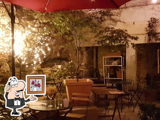 La Štruk restaurant, Zagreb - Restaurant reviews