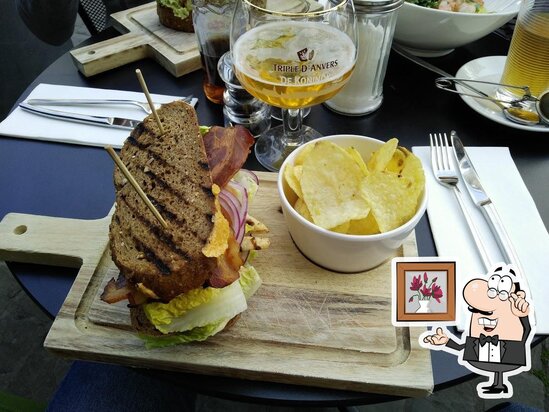 Murni, Antwerp - Restaurant menu, prices and reviews